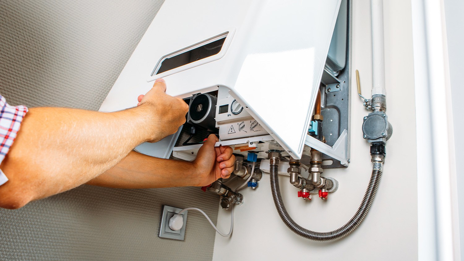 5 Best Tankless Water Heaters of 2024