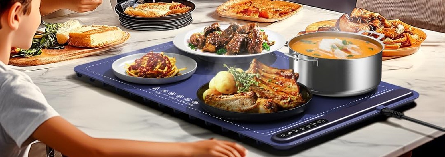 Best Food Warming Mats