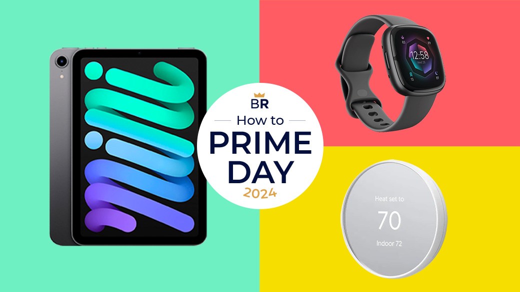Best Prime Day electronics deals 2024