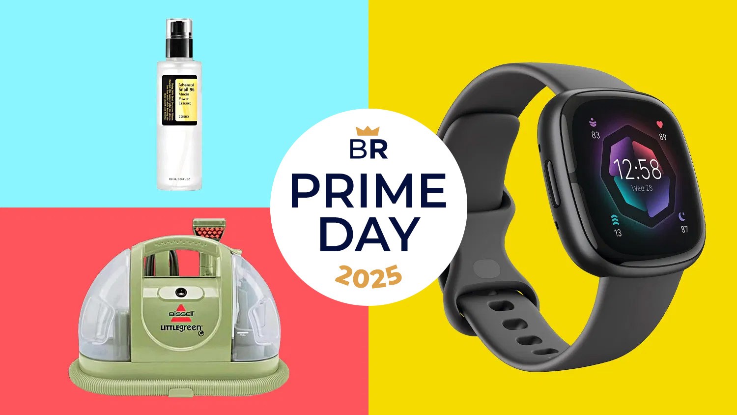 The most popular Prime Day 2025 products so far