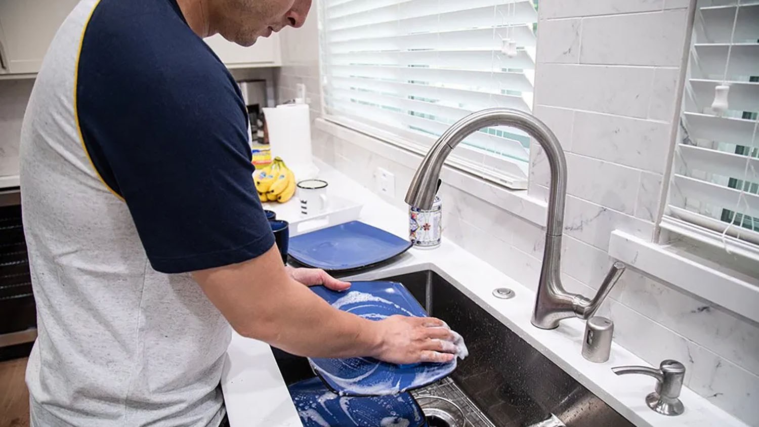 Best Touchless Kitchen Faucets