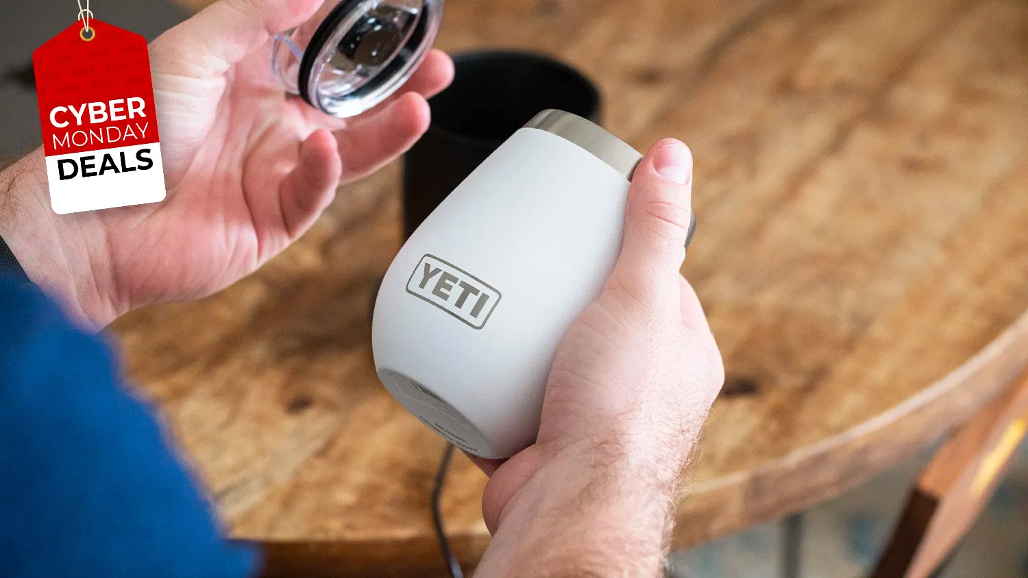 Best Cyber Monday Yeti deals 2023