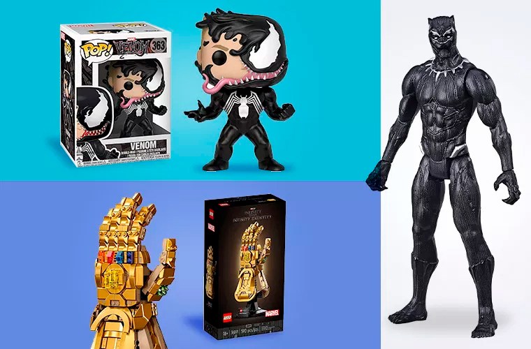 16 Marvel products for the super fan in your life