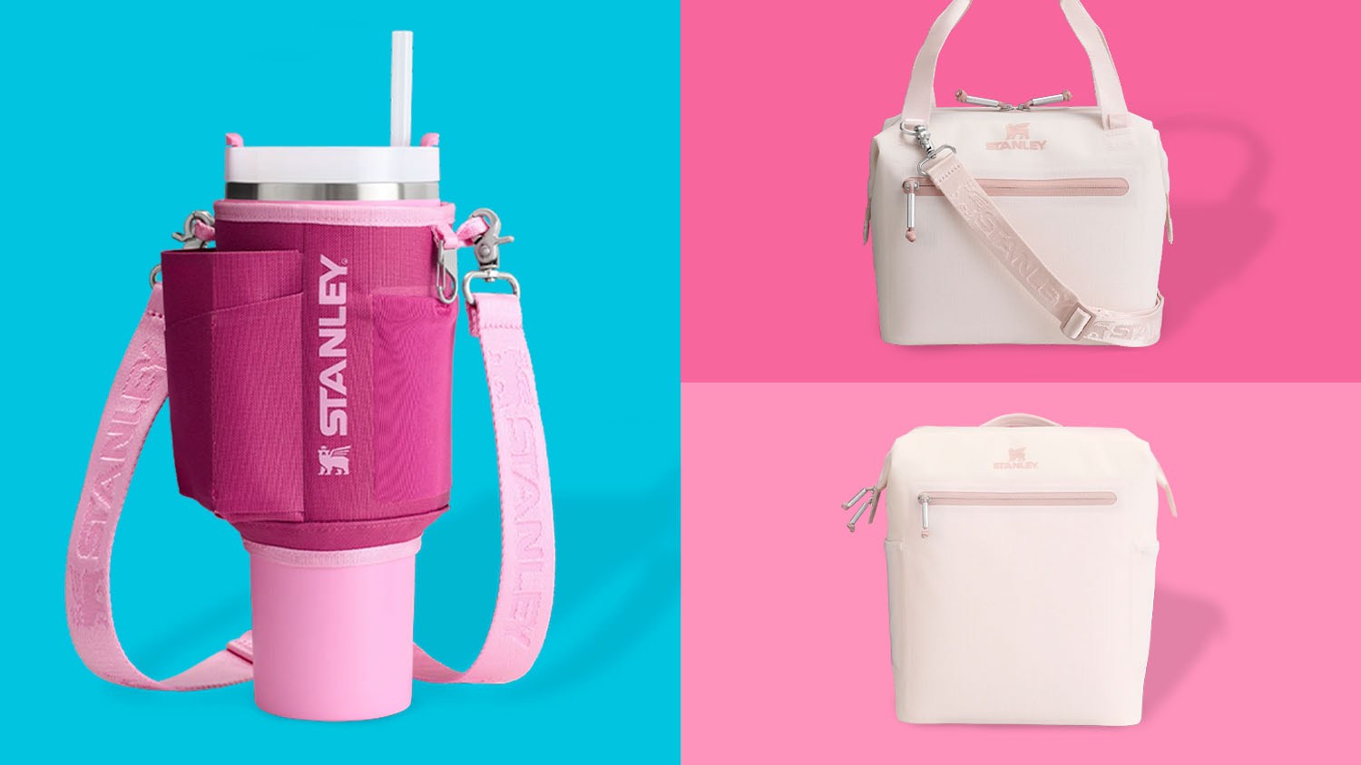 Stanley just announced its new products for spring