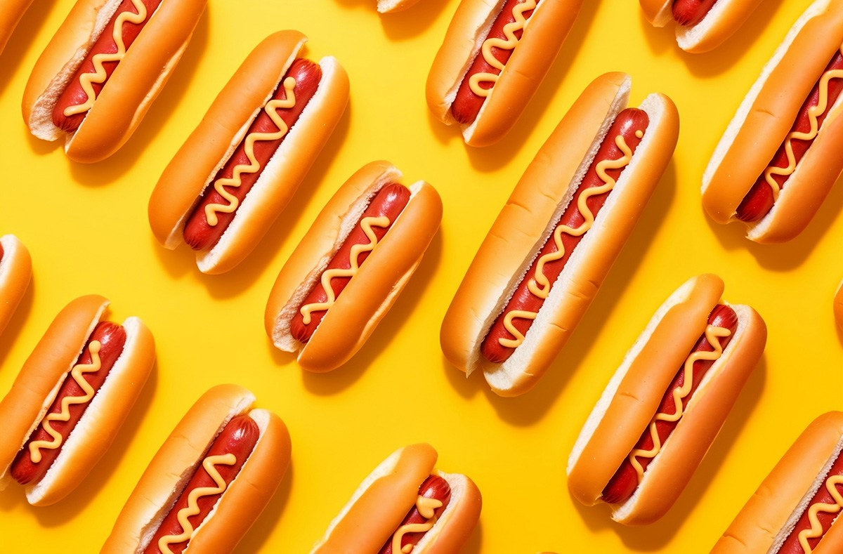 8 hot deals to relish this National Hot Dog Day