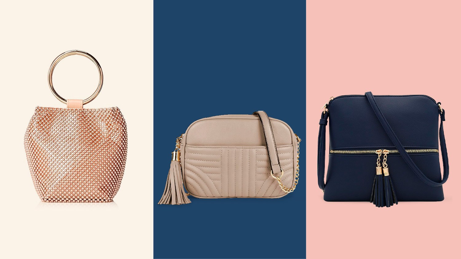 12 affordable luxury bags that are way cheaper than they look