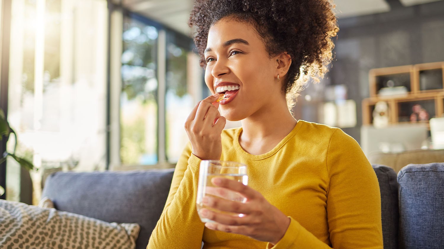 The best AHCC supplements to boost your immune system this winter