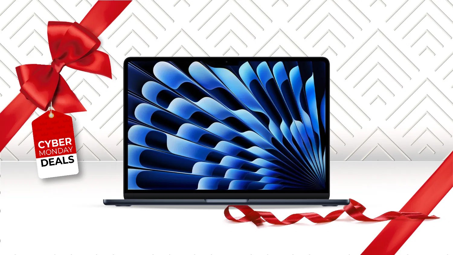 Apple’s MacBook Air is 25% off on Amazon right now