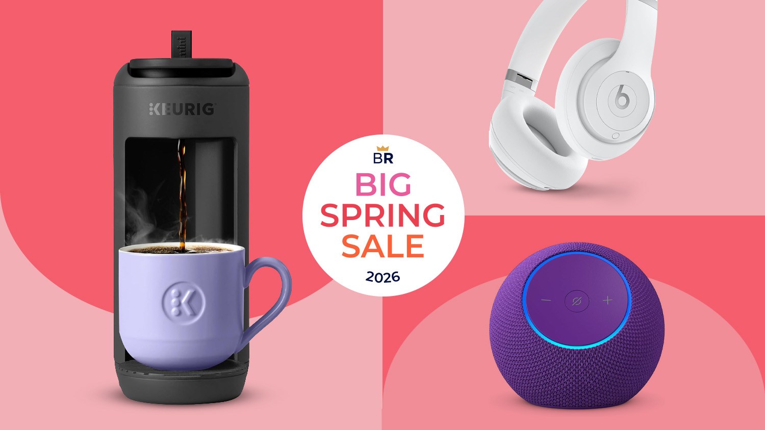 Amazon Big Spring Sale: The best deals that are still live