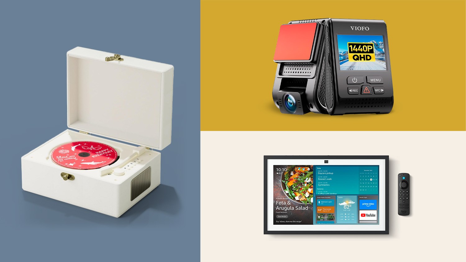 These are Amazon’s 10 most wished for electronics