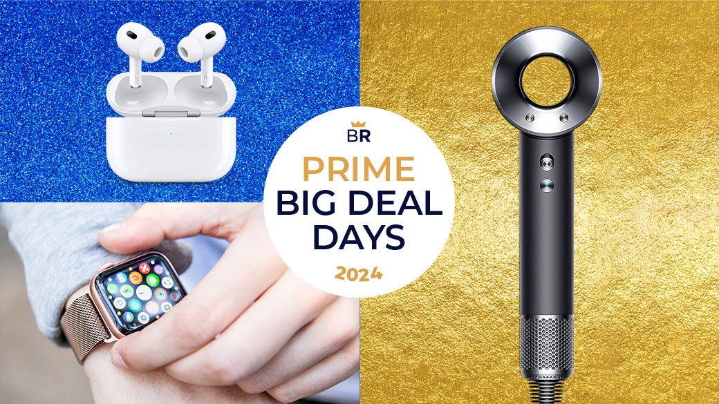 Amazon has huge deals on Prime Day bestsellers: AirPods, Roombas, Dyson