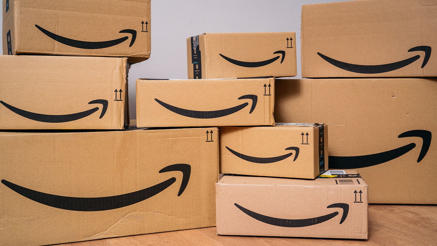 Amazon’s Black Friday was record-breaking. Here’s what shoppers bought