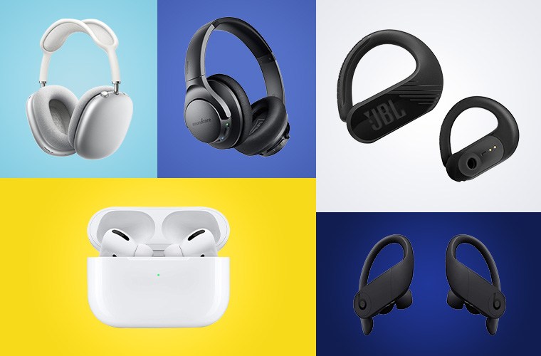 The best headphones for back to school from our Testing Lab