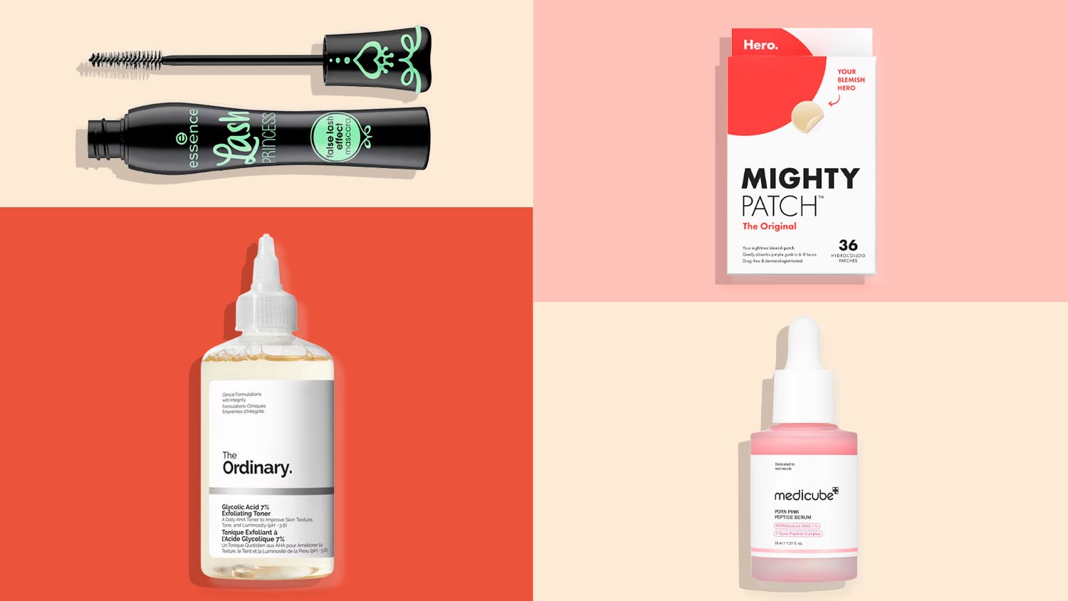 The best deals in Amazon's secret 'internet famous' beauty section