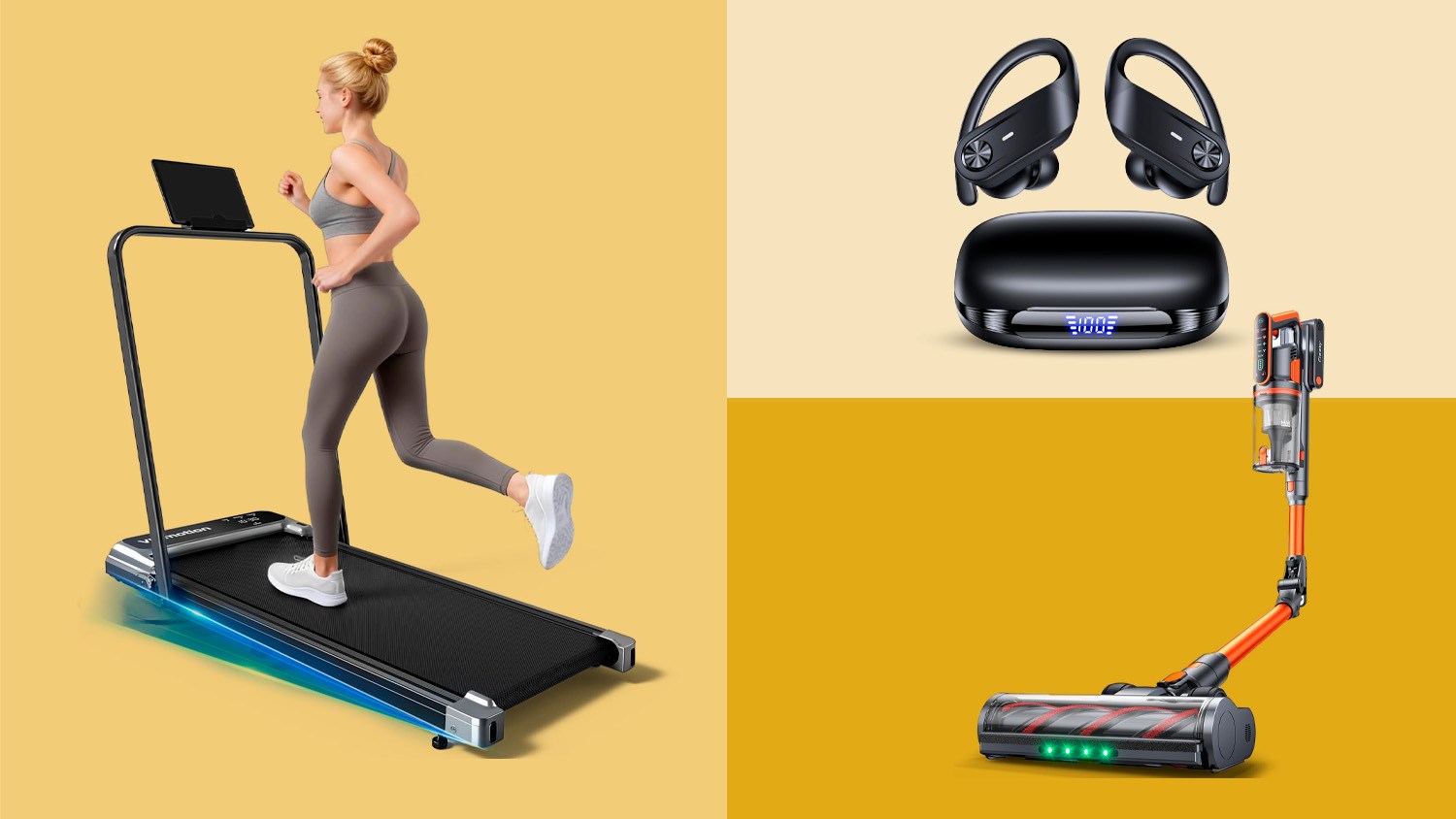 Amazon’s hidden coupon section has huge deals on big-ticket items