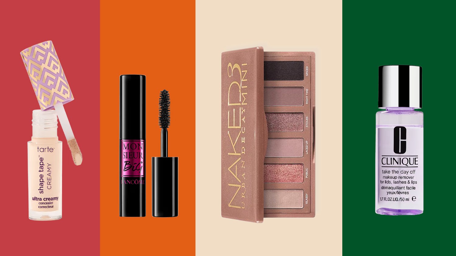 Best beauty stocking stuffers