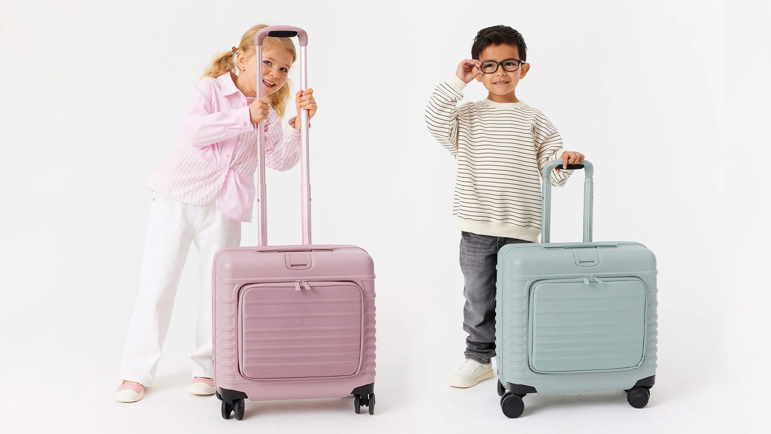 Béis just gave its Kids Collection a spring refresh