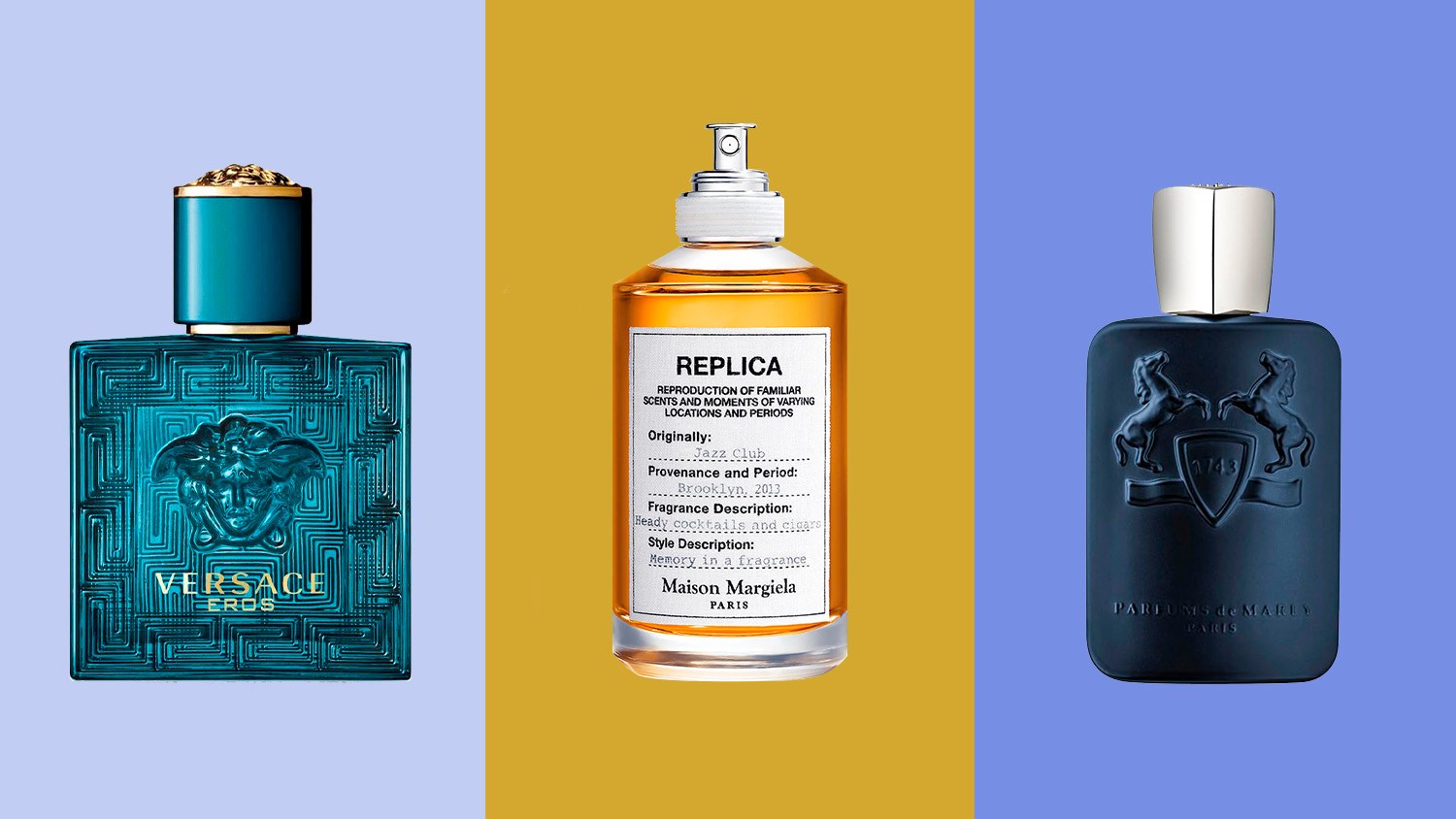 12 best colognes to give as a Valentine's Day gift