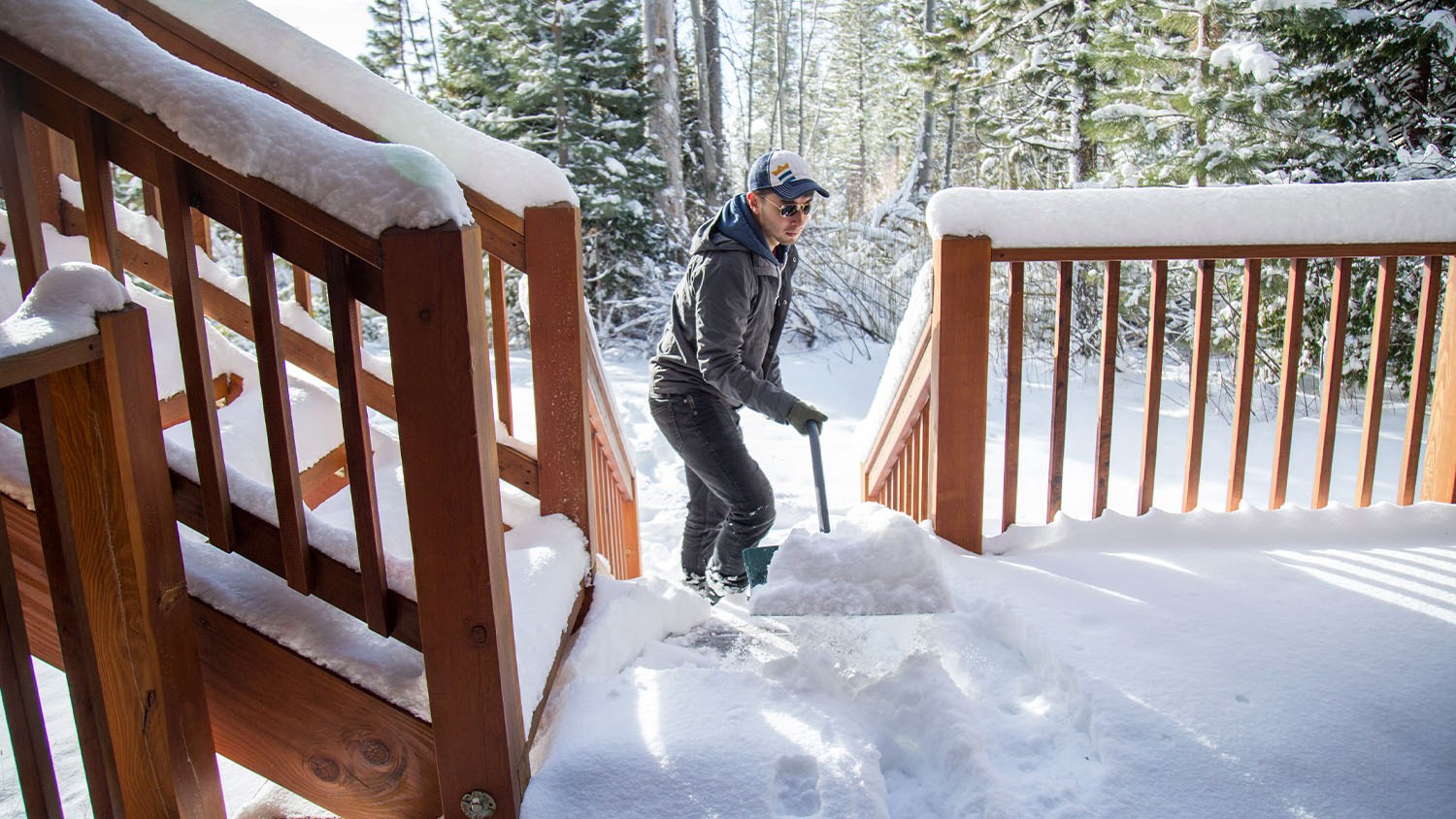 The best electric snow shovels and how they compare to snow blowers