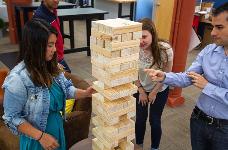 Top family games to play at home