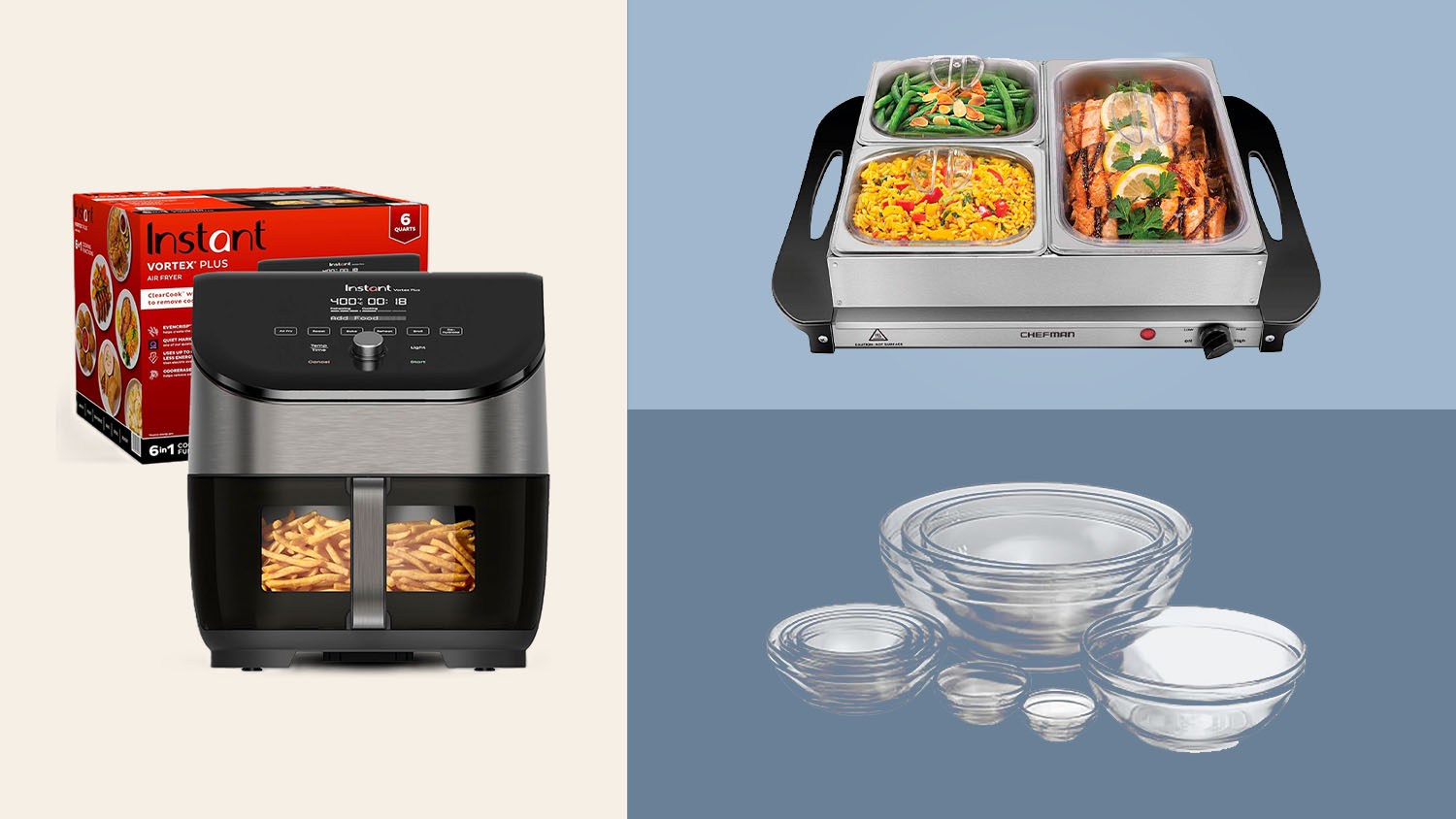These are the best kitchen gadgets for Super Bowl food prep