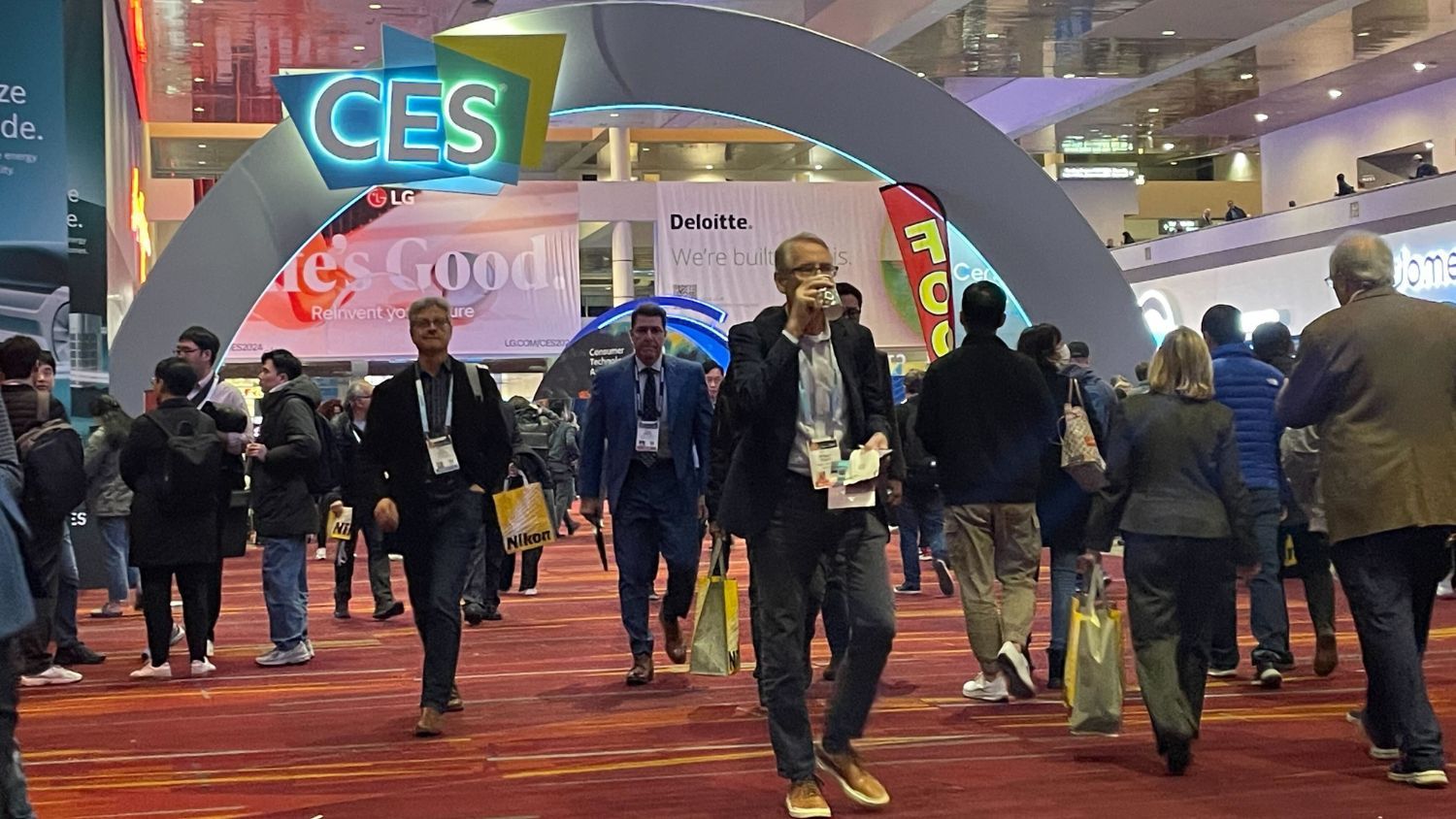 BestReviews’ Best of the Best Awards of CES 2024