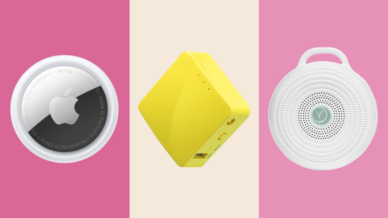 Traveling somewhere this winter? These are the best travel gadgets to ...