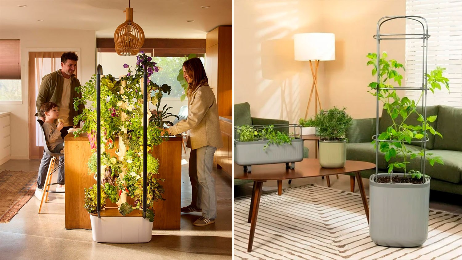 Vertical vegetable garden ideas perfect for small spaces