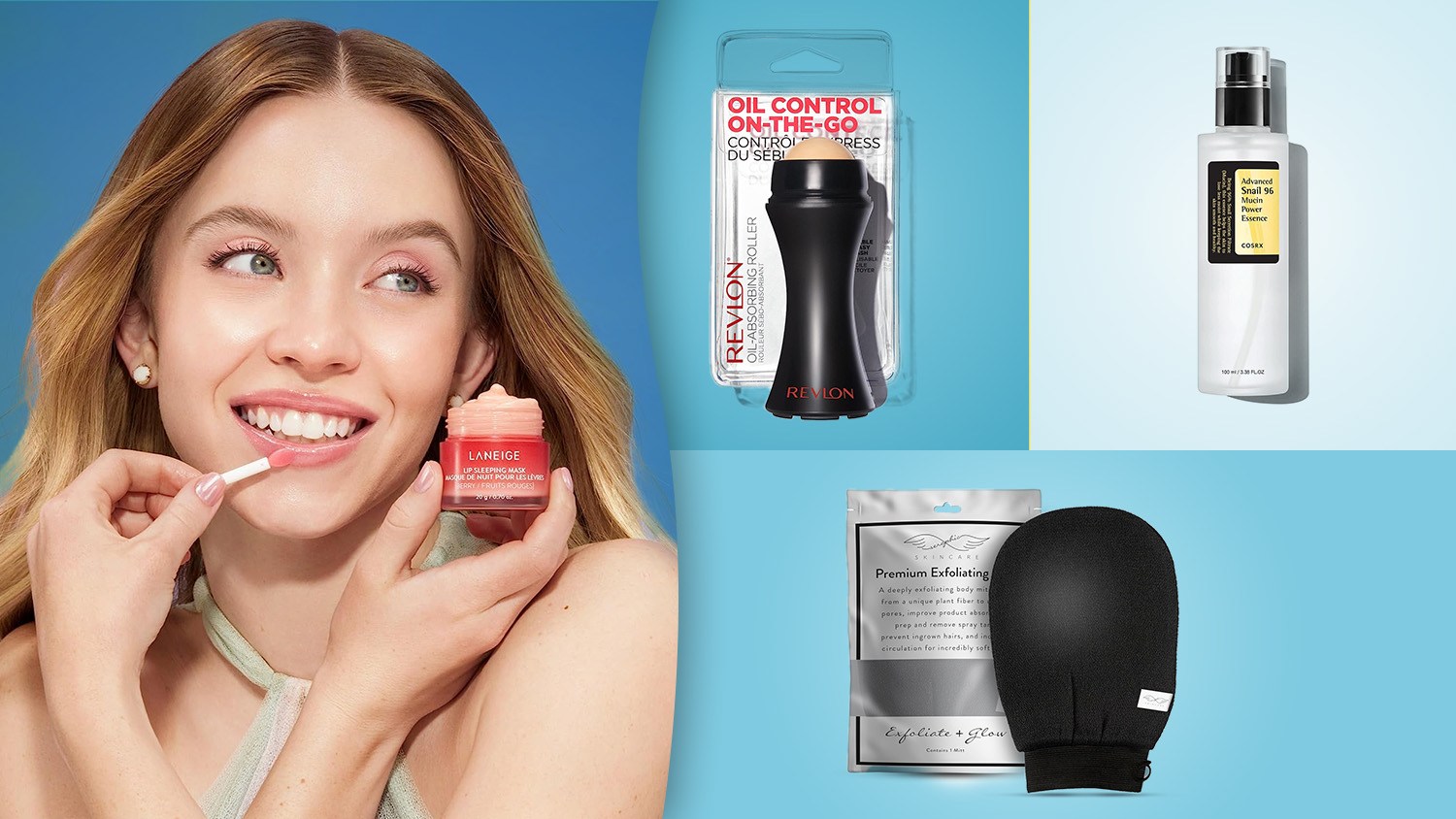 Viral TikTok beauty products that Amazon users love