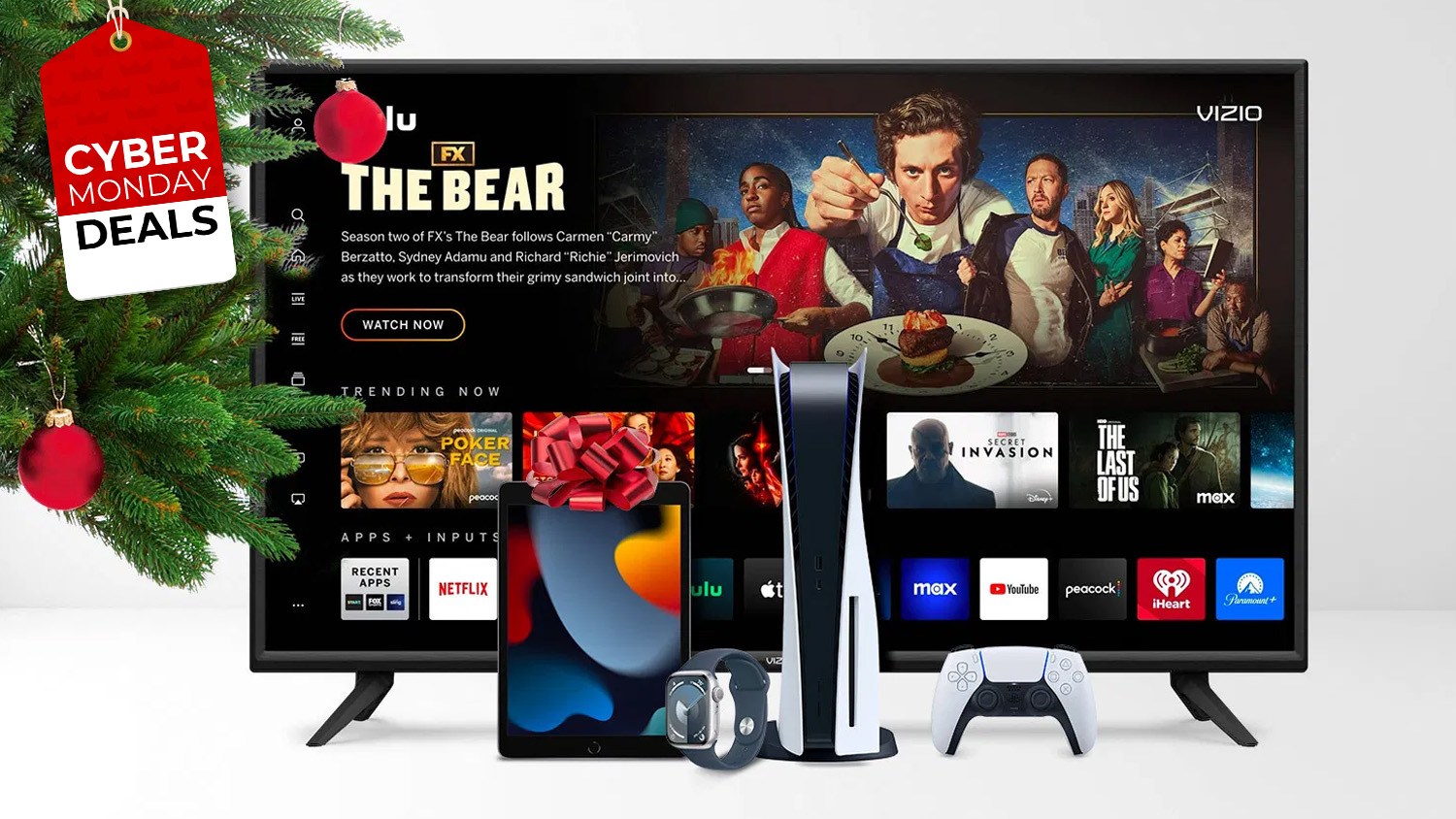 The best Walmart Cyber Week electronics deals
