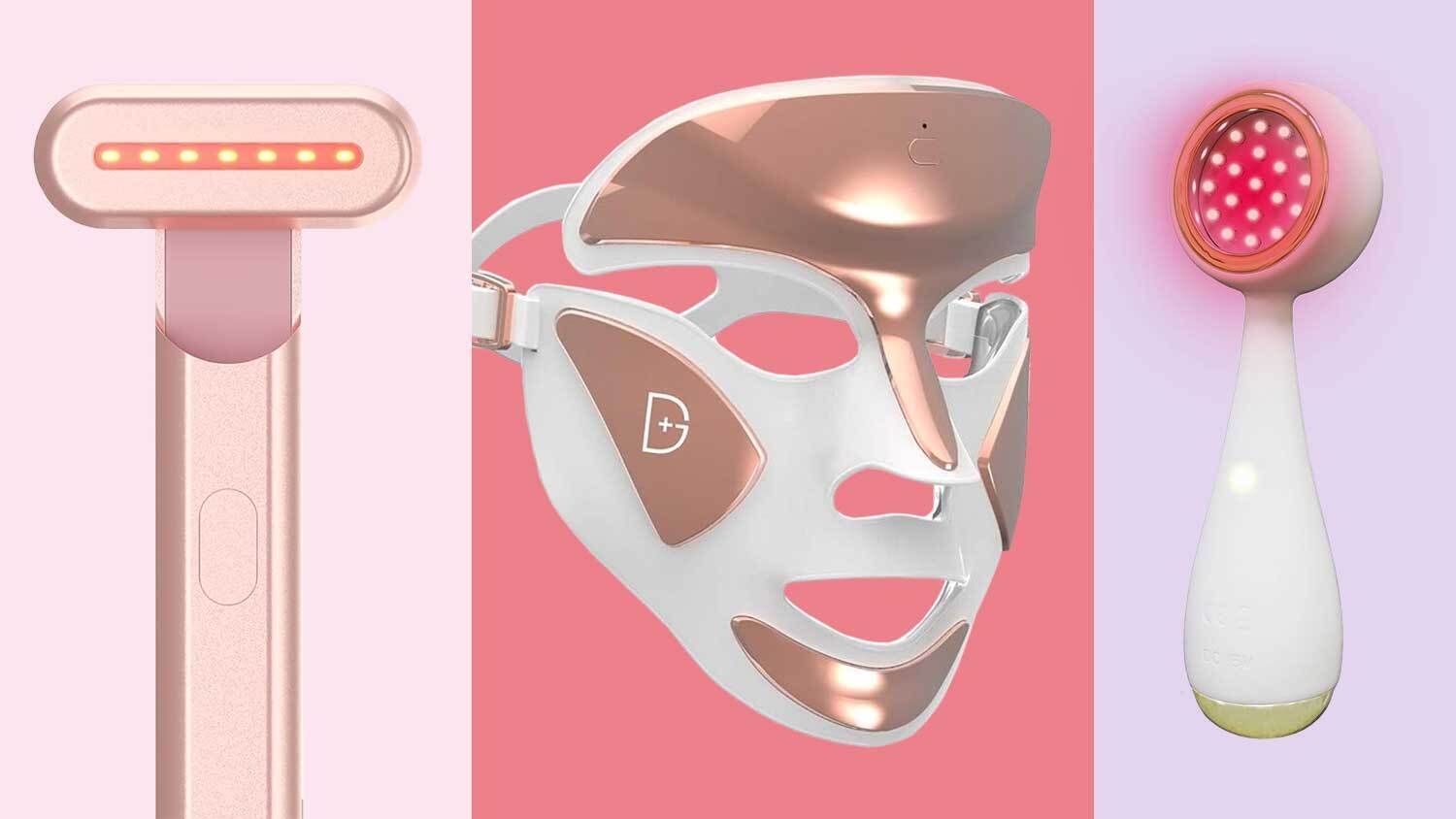 At-home red light therapy devices that work