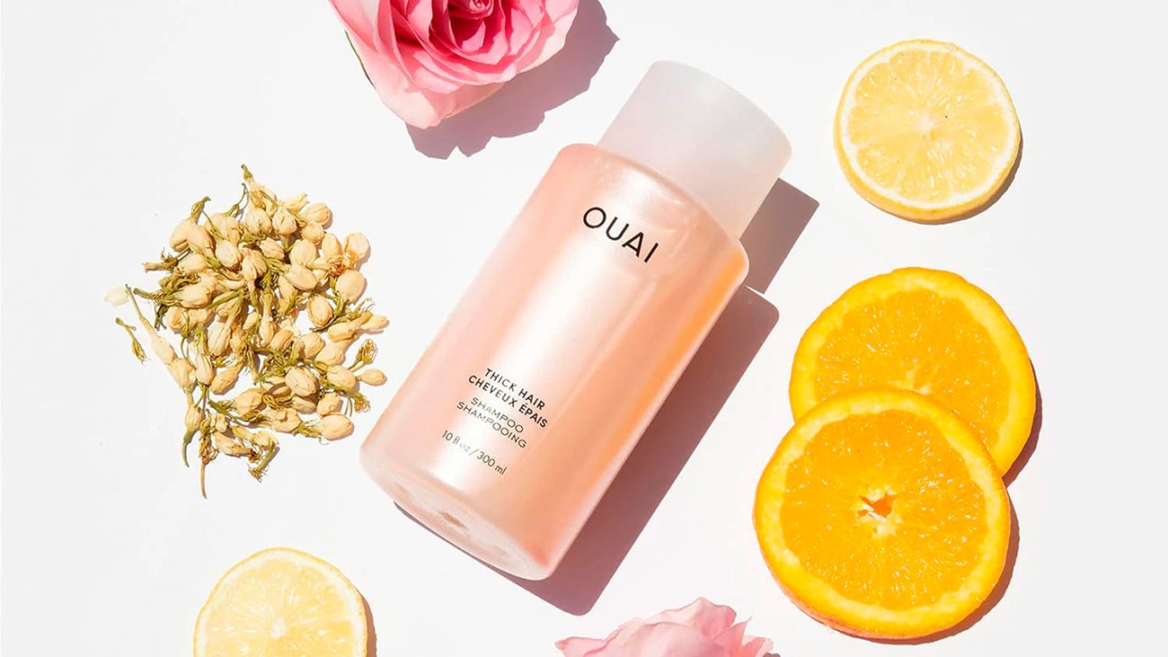 The best protective shampoos for color-treated hair