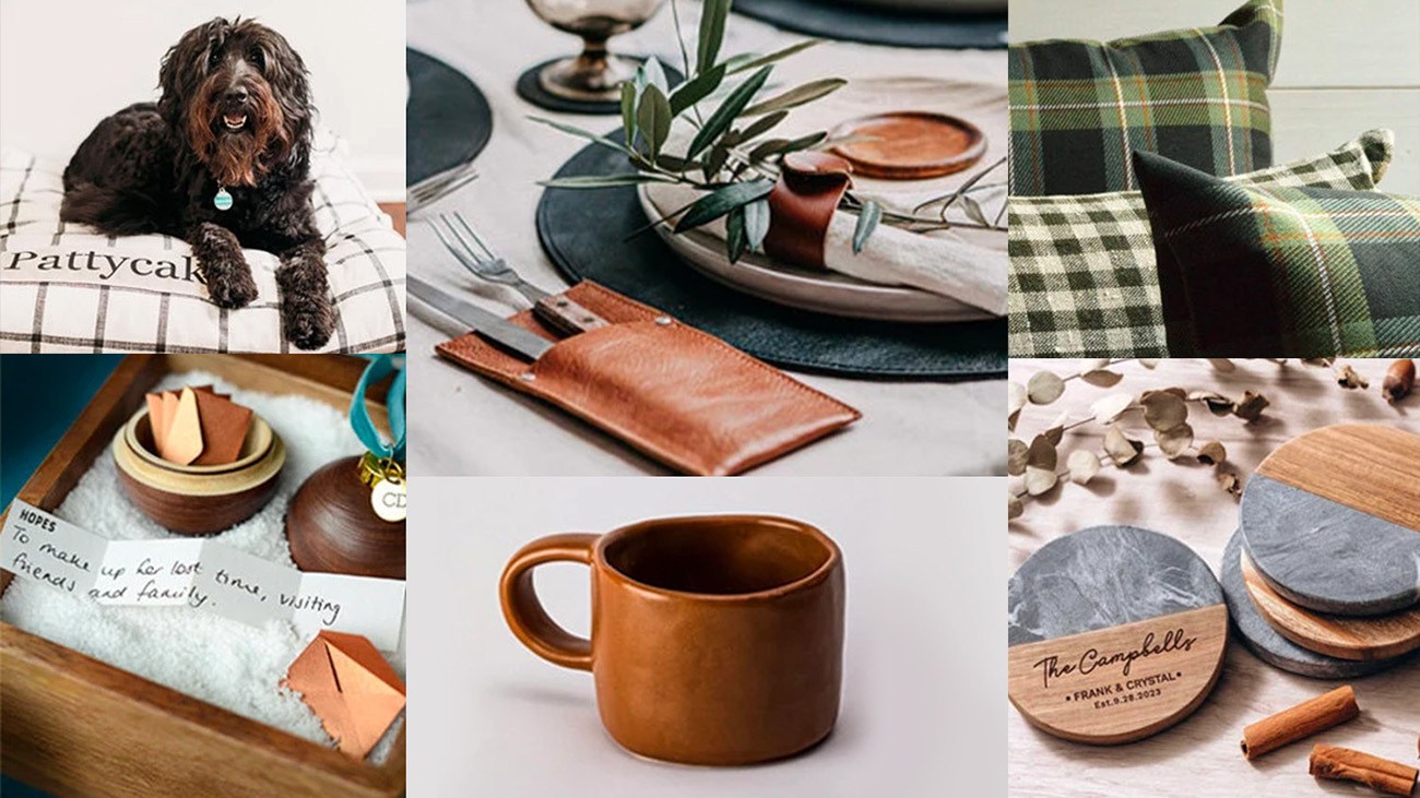 ‘Grandpa Chic’ is the newest home decor trend