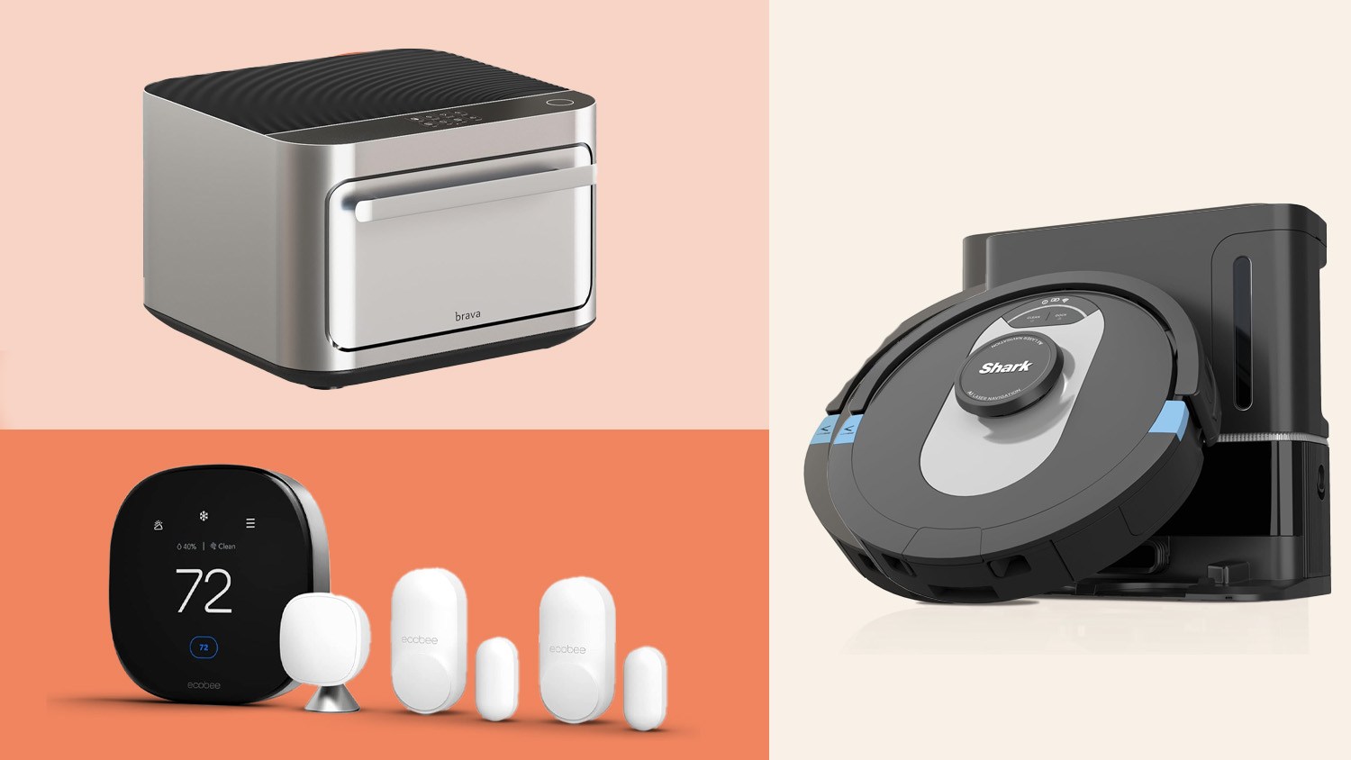 Easy smart home upgrades that'll save time and energy