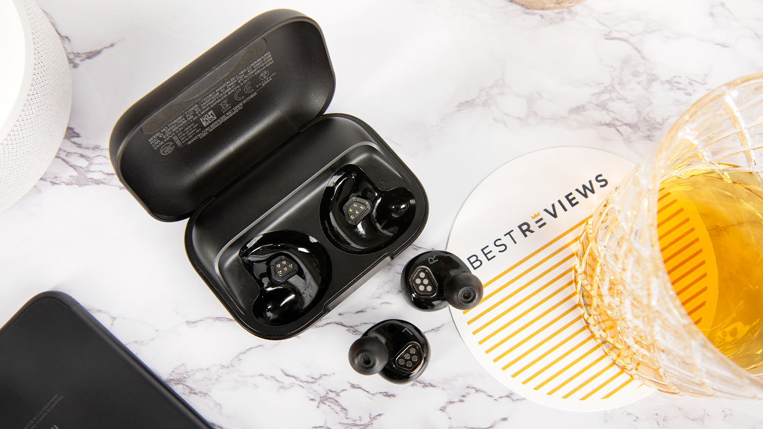 Which earbuds are best for phone calls?