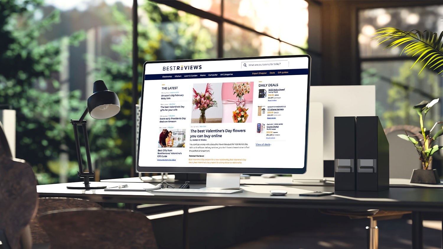Dell vs. HP: Which all-in-one computer is better?