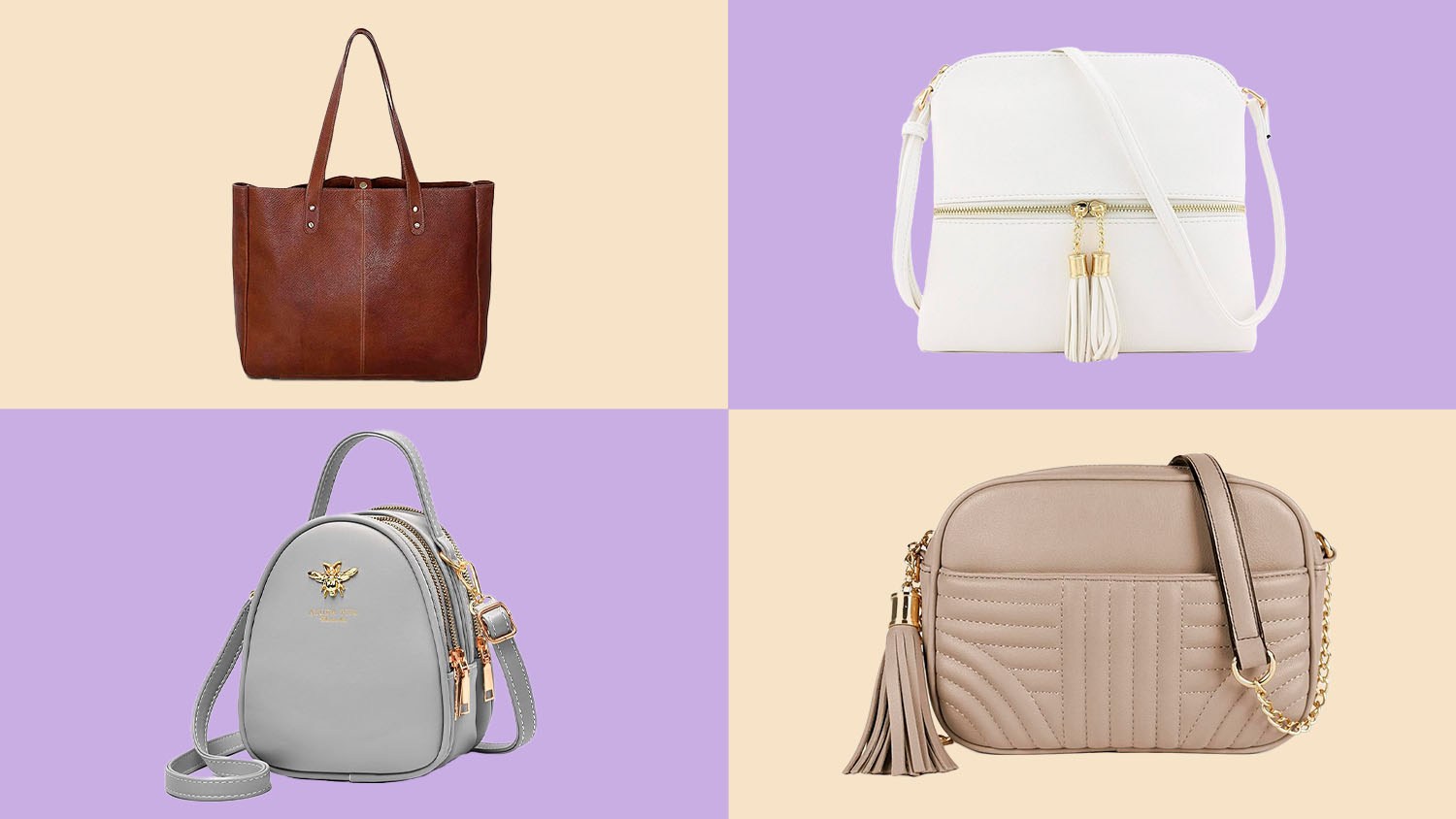 12 affordable luxury bags that are way cheaper than they look