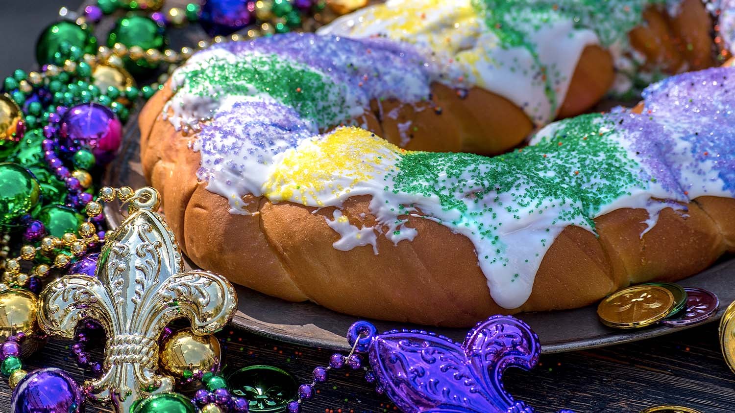 Best foods and sweets for Fat Tuesday