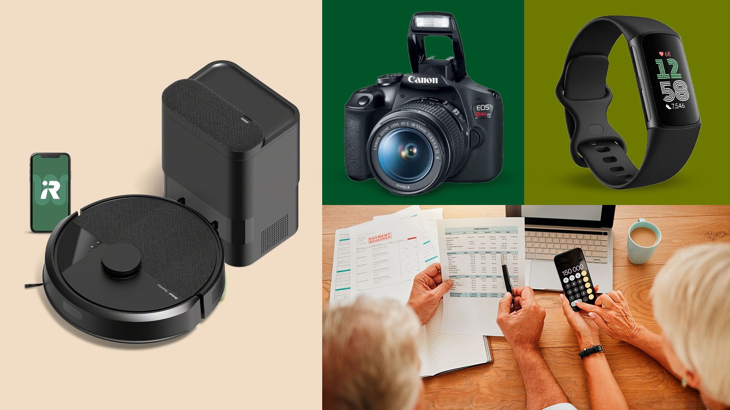 Epic Discounts: Personal tech and financial planning