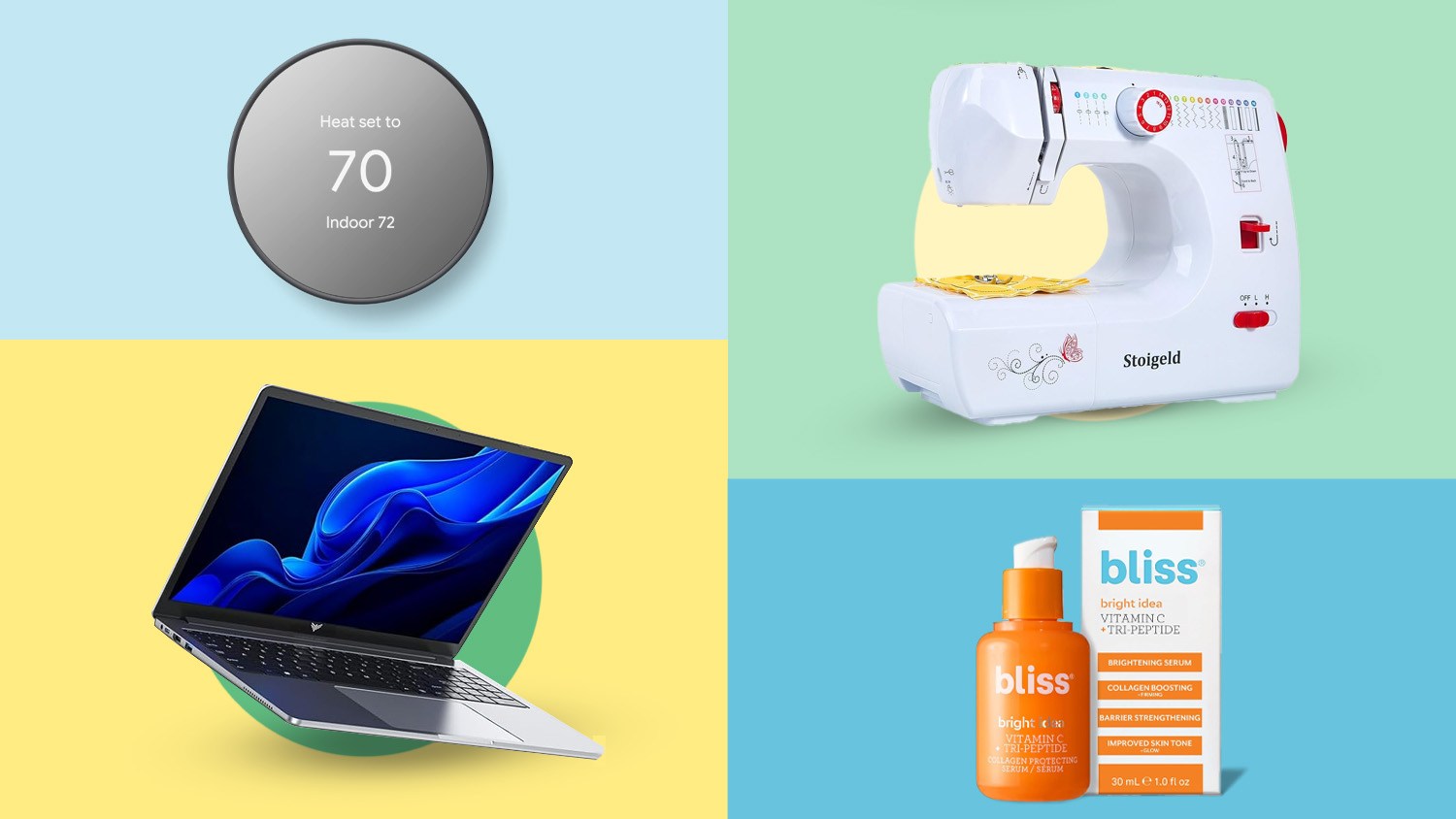 Epic Discounts: Limited-time deals on tech, beauty and DIY