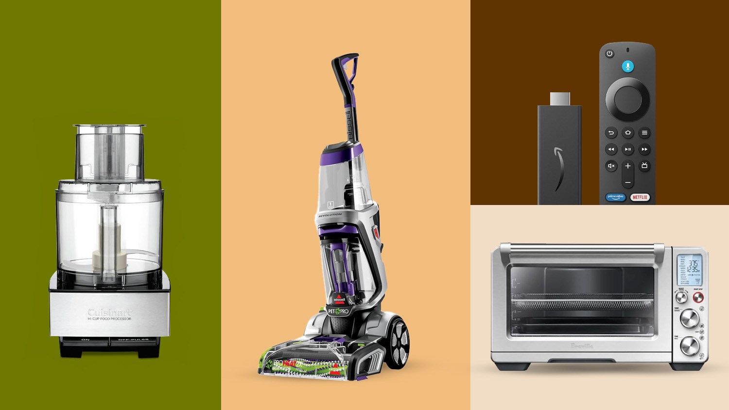 Epic Discounts: Home and kitchen essentials you’ll love