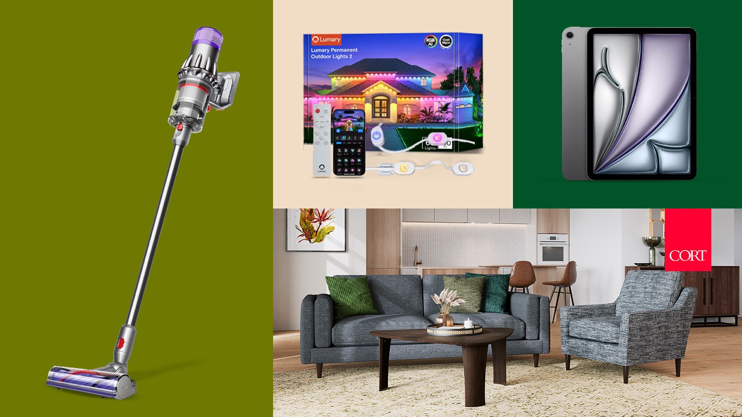 Epic Discounts: Celebrate more, spend less. Smart savings start at home