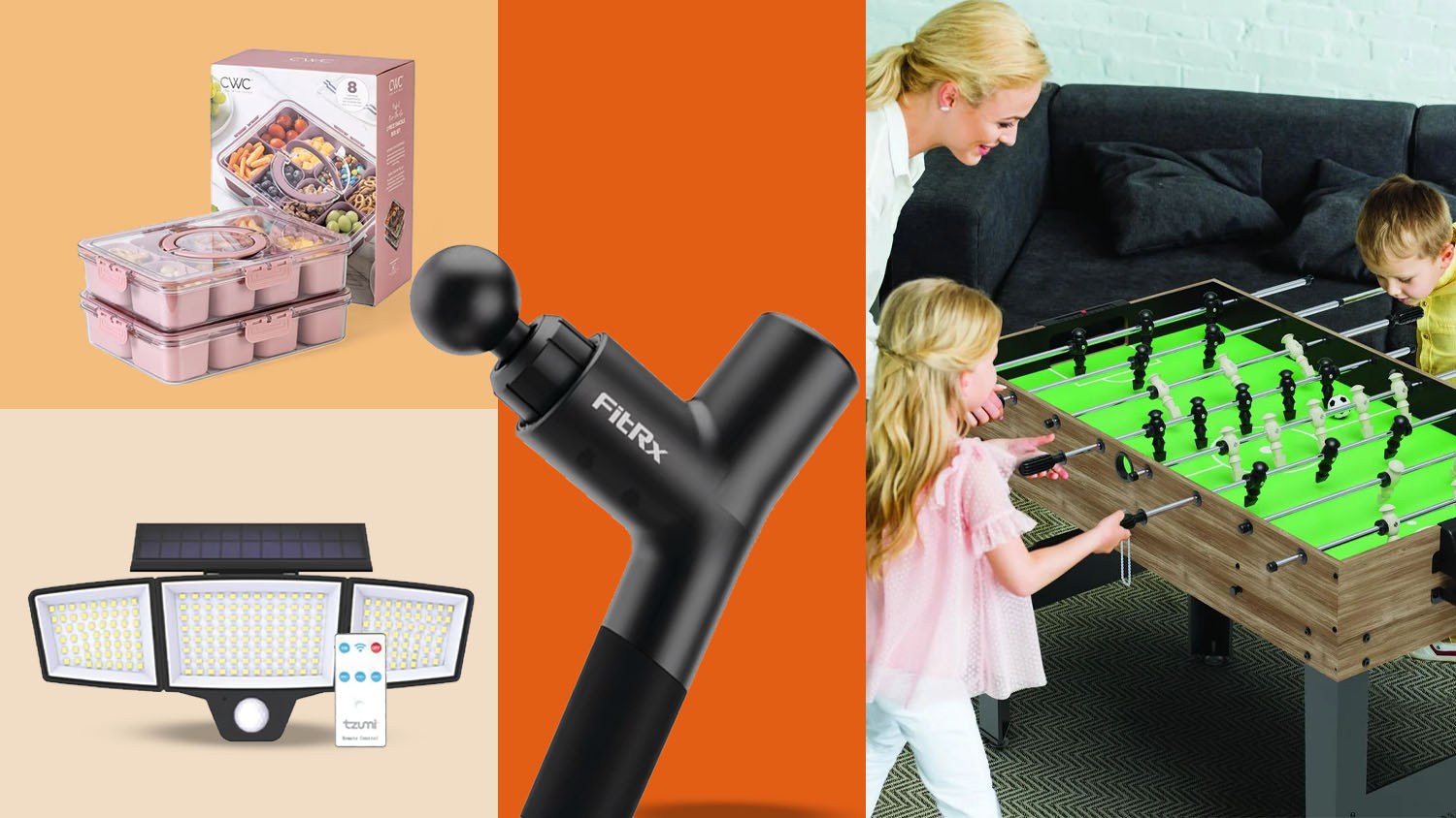 Epic Discounts: Unbeatable Black Friday 2025 deals you can’t miss