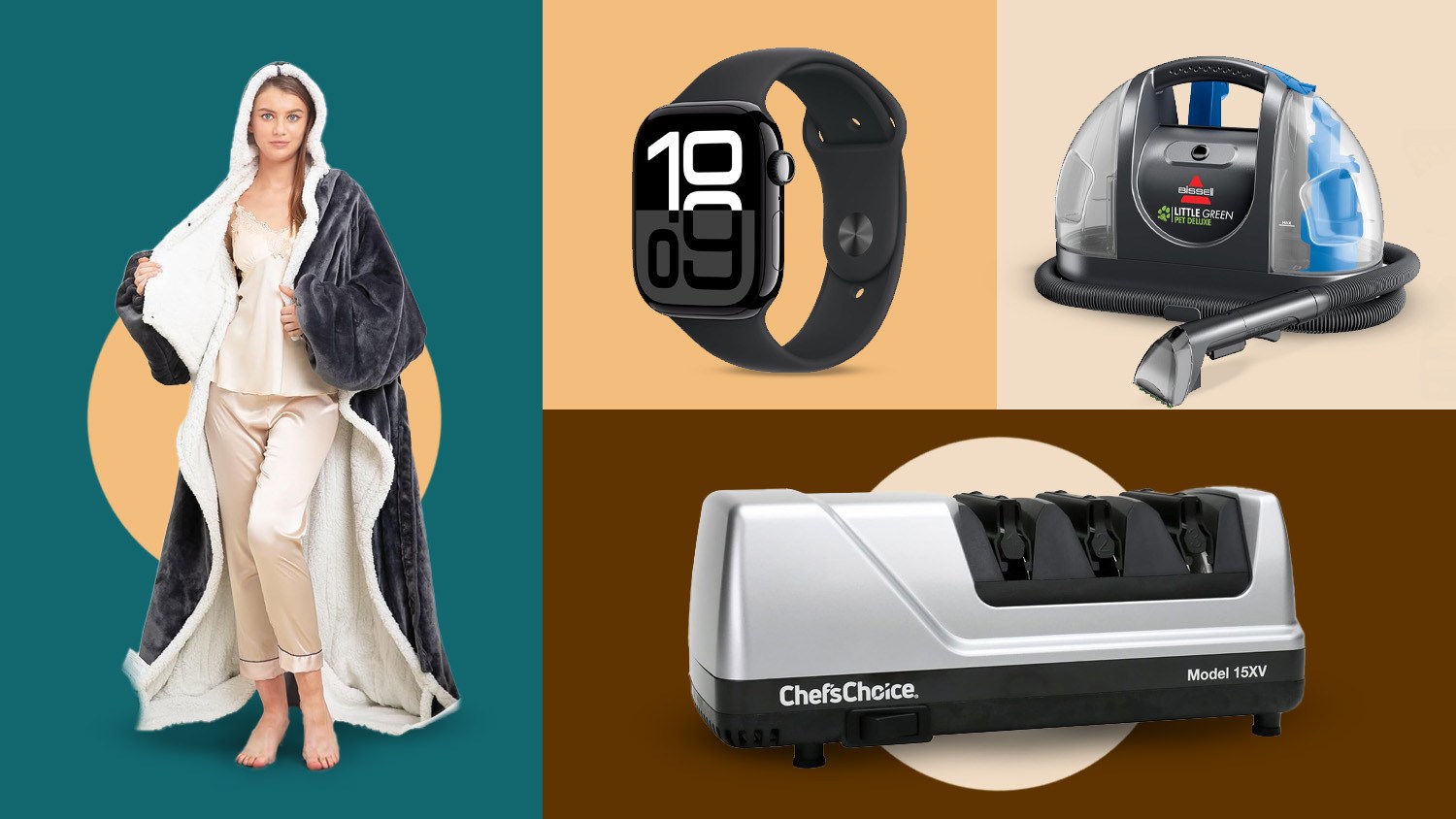 Epic Discounts: Home upgrades, self-care steals