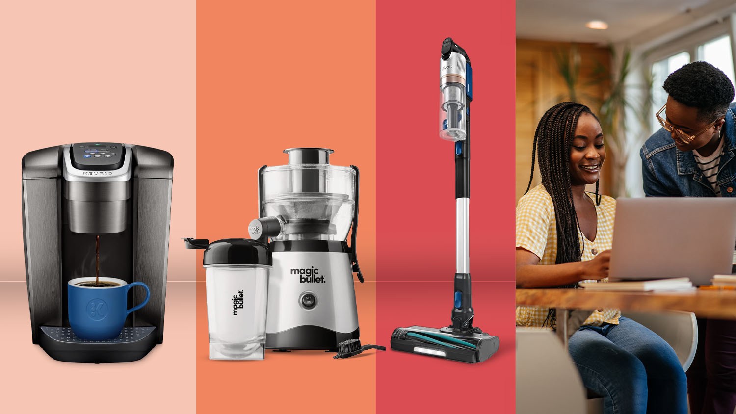 Epic Discounts: Save money on things you actually need