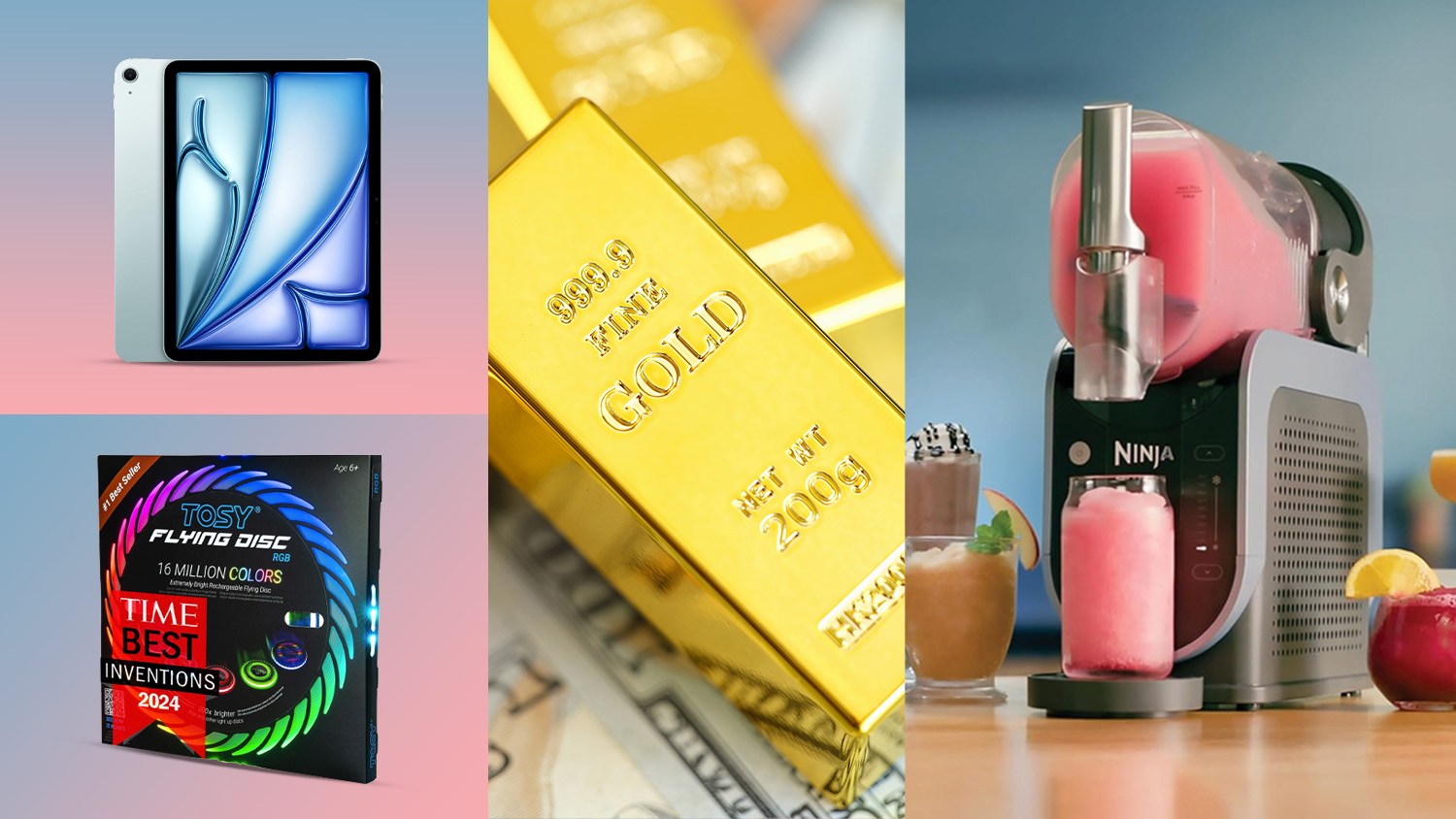 Epic Discounts: The must-have list everyone wants right now for ...