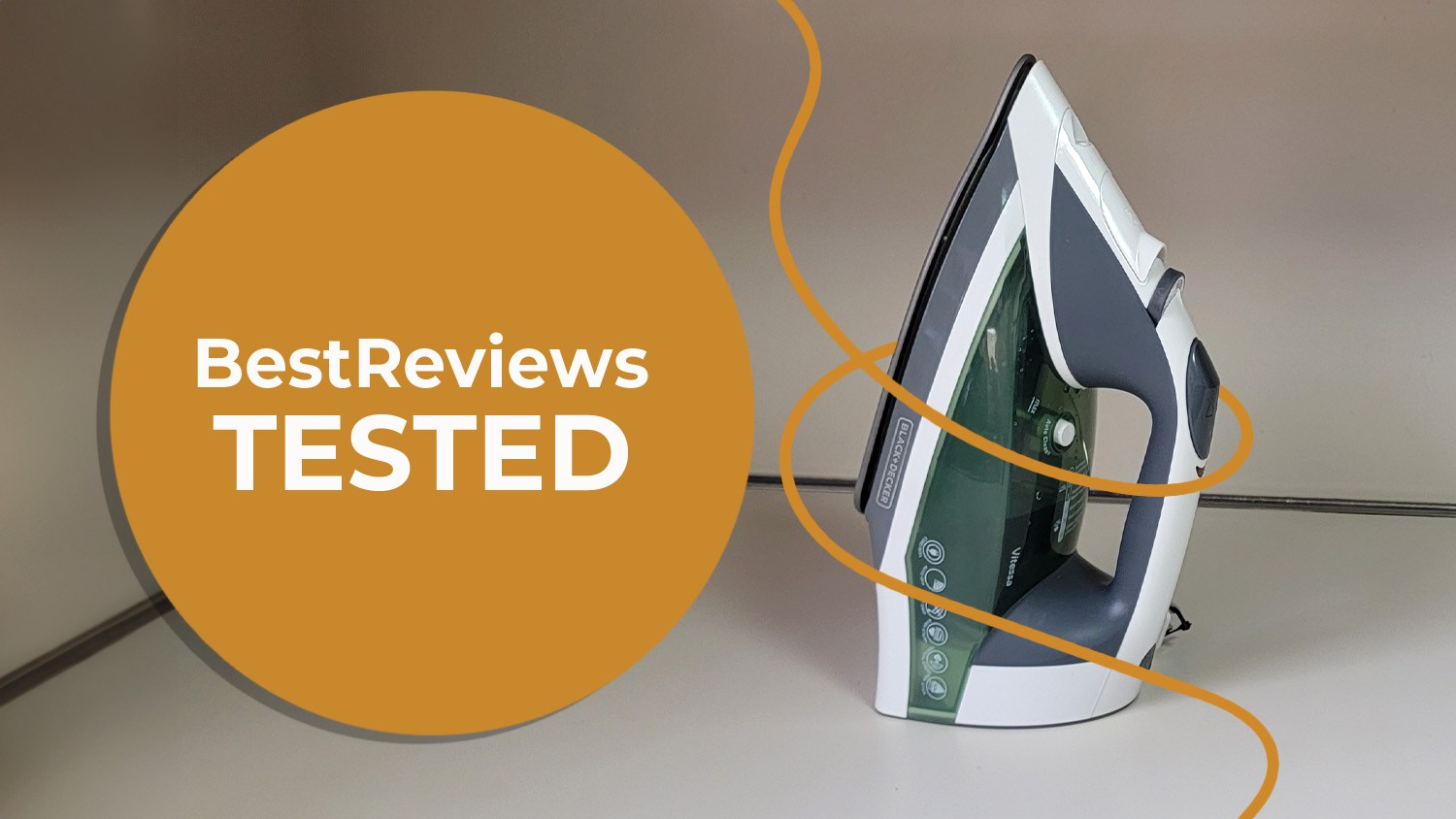 Ironing out the differences: Do expensive steam irons really deliver?