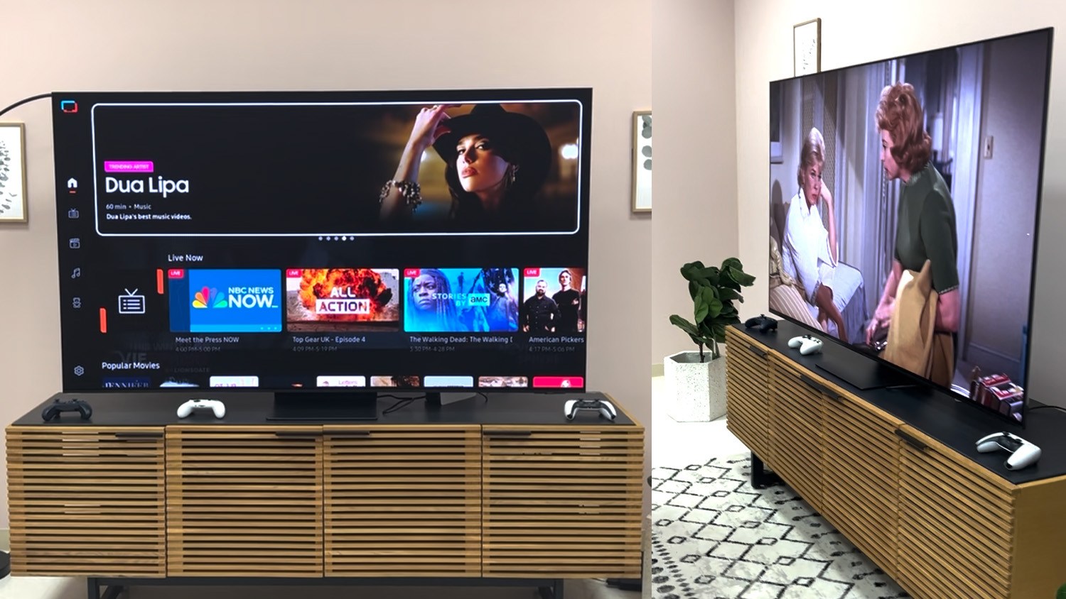 S95C-OLED vs. S95D-OLED vs. S90C-OLED: Which is best?