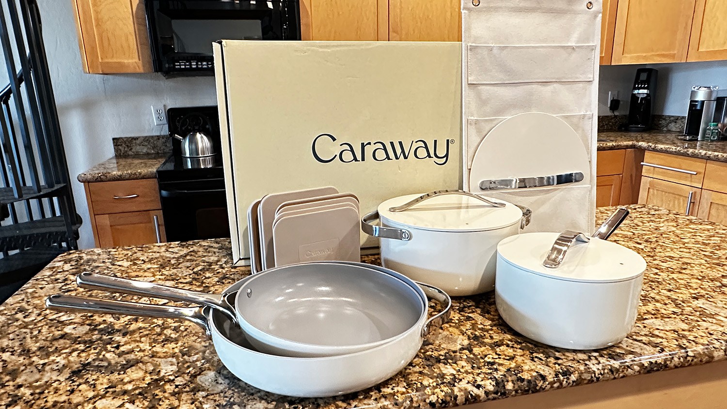 Stainless vs. nonstick ceramic: Which is better?