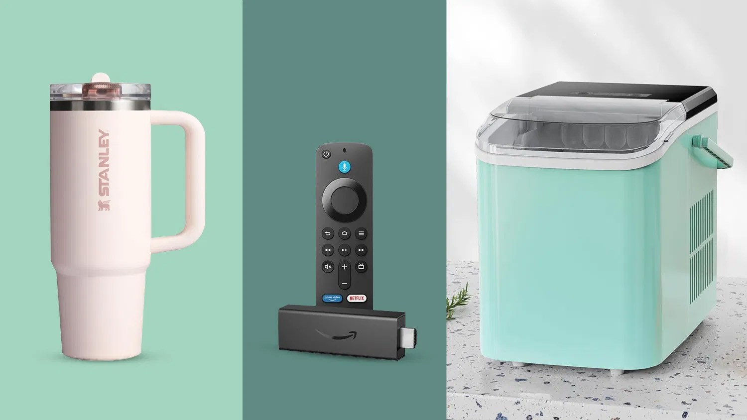 Here are Amazon's #1 bestsellers this week